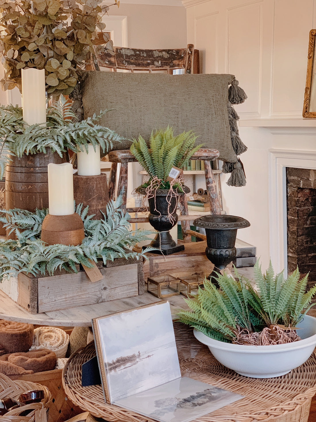 Cottonwood & Church - Curated Home Decor & Gifts – Cottonwood And Church