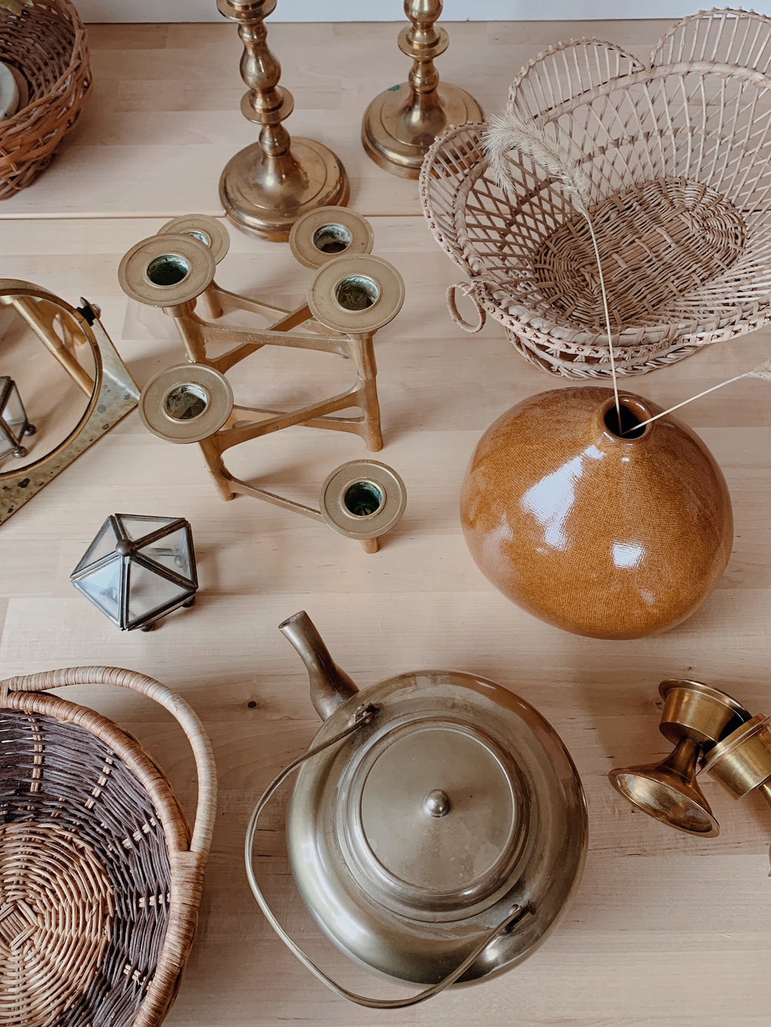 Cottonwood And Church